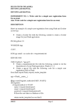 Problem Statements - PROBLEM STATEMENT FOR THE HACKATHON 2K 1. Cyber ...