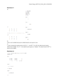 MATH 18 - UC San Diego - Linear Algebra - Studocu