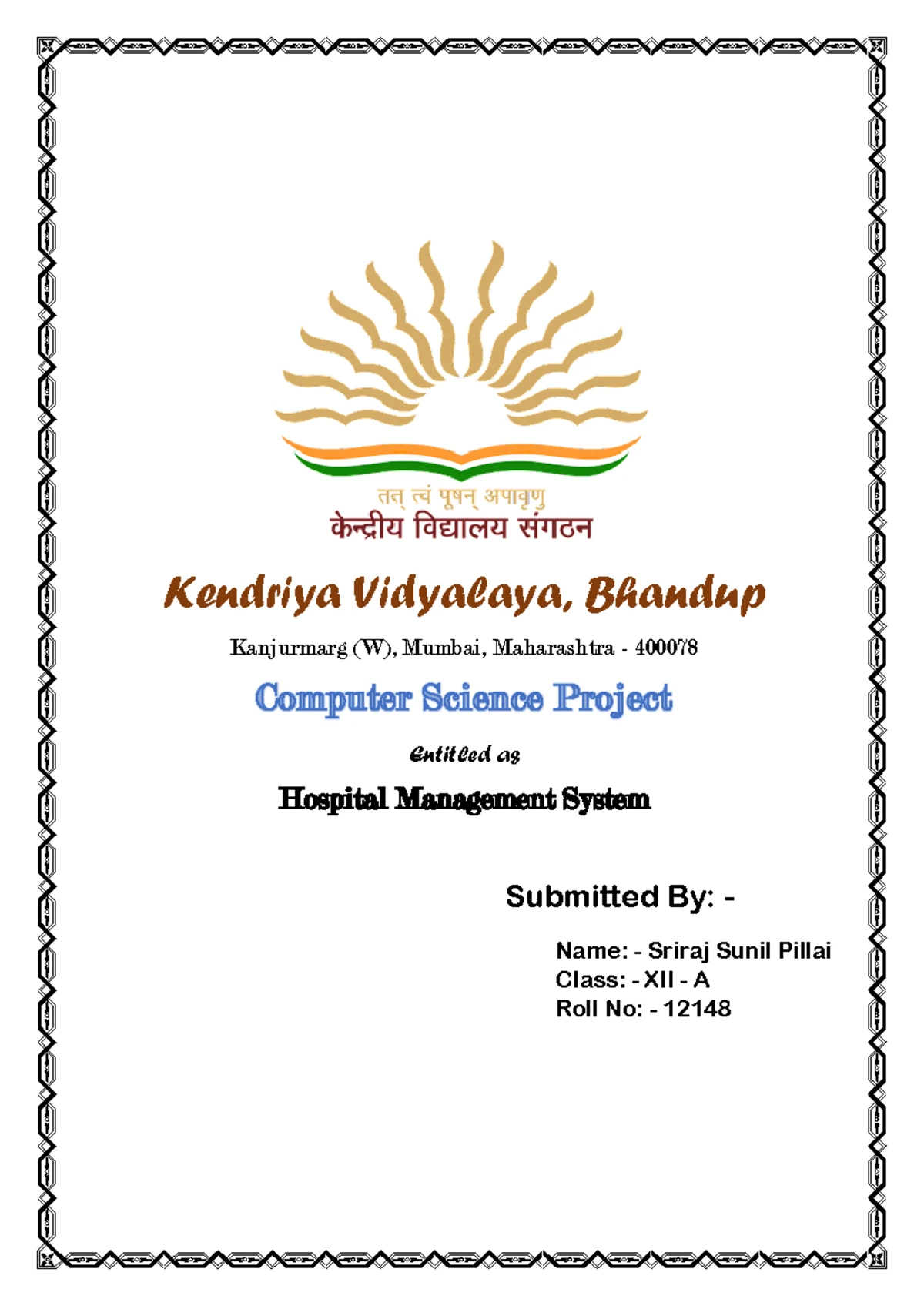 VIVA QUESTIONS FOR CS101: PYTHON PROGRAMMING OVERVIEW - Studocu