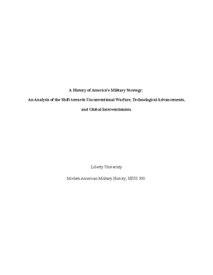 Professionalism in the USAF: Obligations and Standards - AFH 1, AIRMAN ...