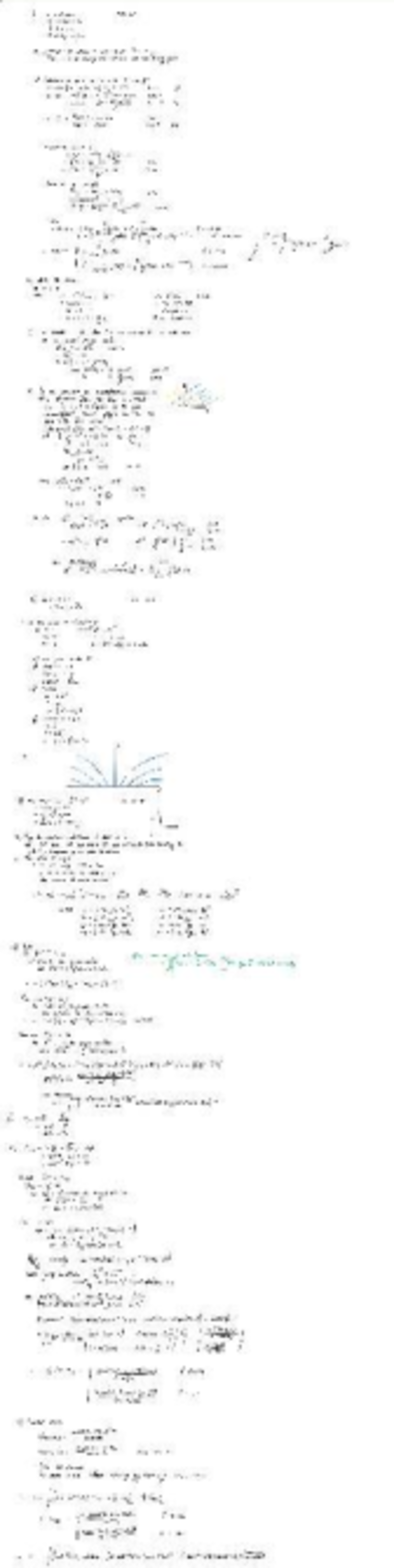 Solution Practice Exam 2 (2025) - Key Concepts and Problems - Studeersnel