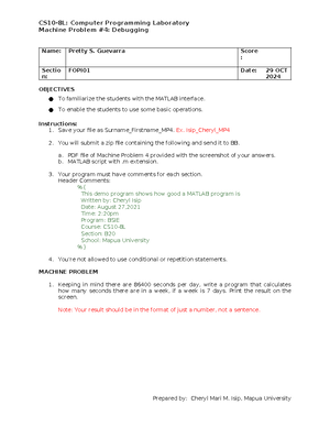 Ndelacena-PRAC01 - exer - Naethan D. Dela Cena CSS121L BM8 20/09/ Create a flowchart and a - Studocu