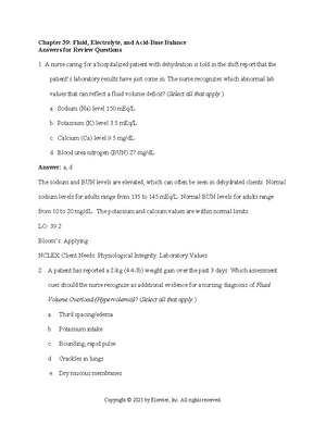 Patho Concepts Map Template & Instructions for Study Use - Studocu