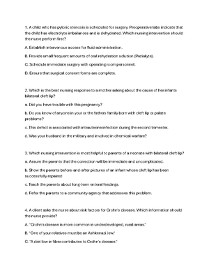 [Solved] The following pie chart gives the eye color of all students in ...