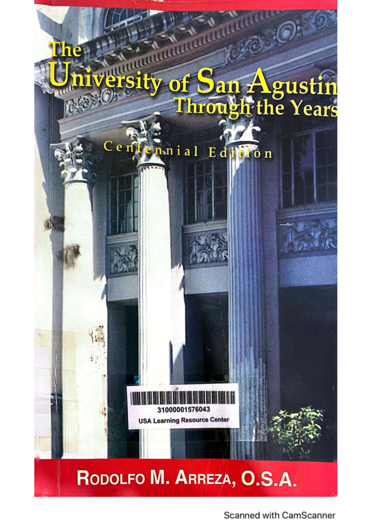 COC History 1: A Comprehensive Overview of the College of Commerce and ...