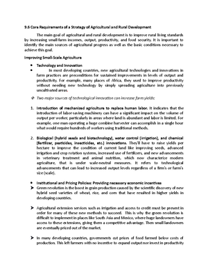 Quantity Surveying Notes - QUANTITY SURVEYING TOPIC 1: REVIEW OF ...