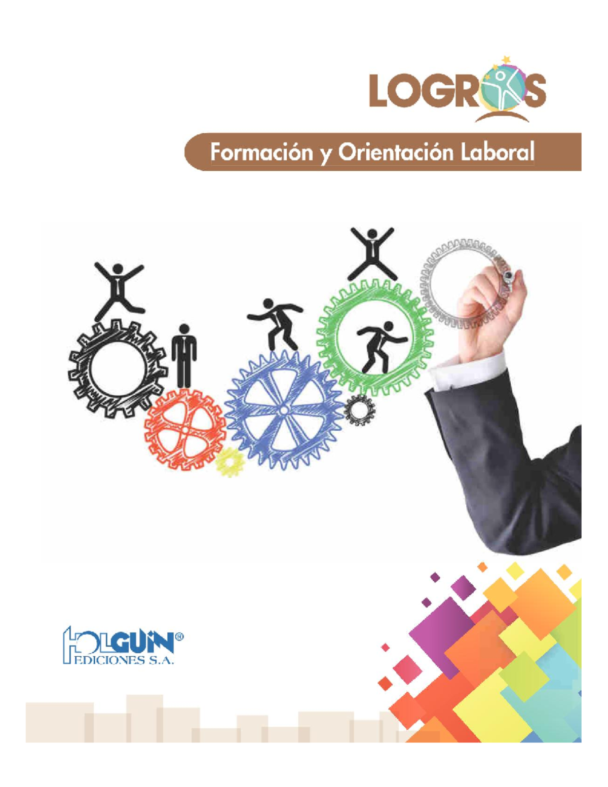 FORMACION Y ORIENTACION LABORAL - CONTABILIDAD GENERAL - Studocu