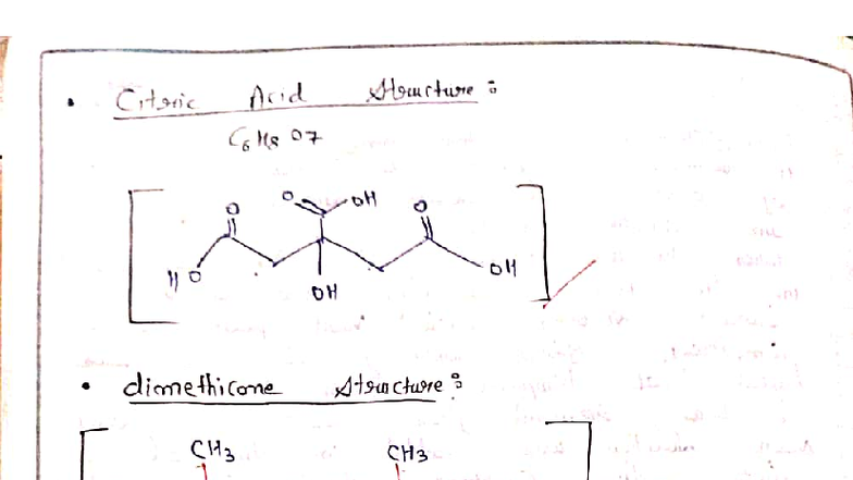 Doc Scanner 1 Mar 2025 5-21 pm - Inorganic Chemistry – I - Citric Acid ...