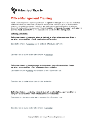 Hcs335 v10 wk3 business ethics memo template - HCS/335 v Business ...