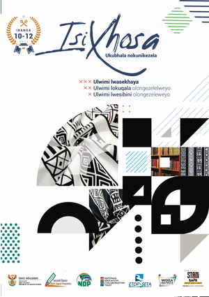 [Solved] Isimo sentlalo ngenxa yesithembiso - IsiXhosa - Home Language ...