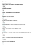 Introduction to computer science - CIT104 - NOUN - Studocu