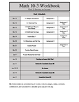 Math - Grade: 10 - High School - Canada - Studocu