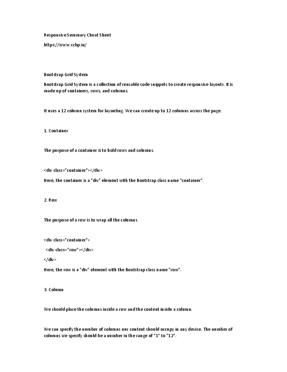 SE Unit-3 PART-2 - Software Engineering [B20CS2102] Unit-III: Part- 1 ...