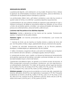 Fenotipos semiológicos de las facies en enfermedades pulmonares ...