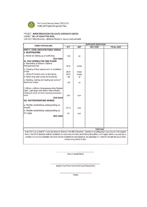 Categorization-Classification Table 12052017 - PCAB Categorization ...