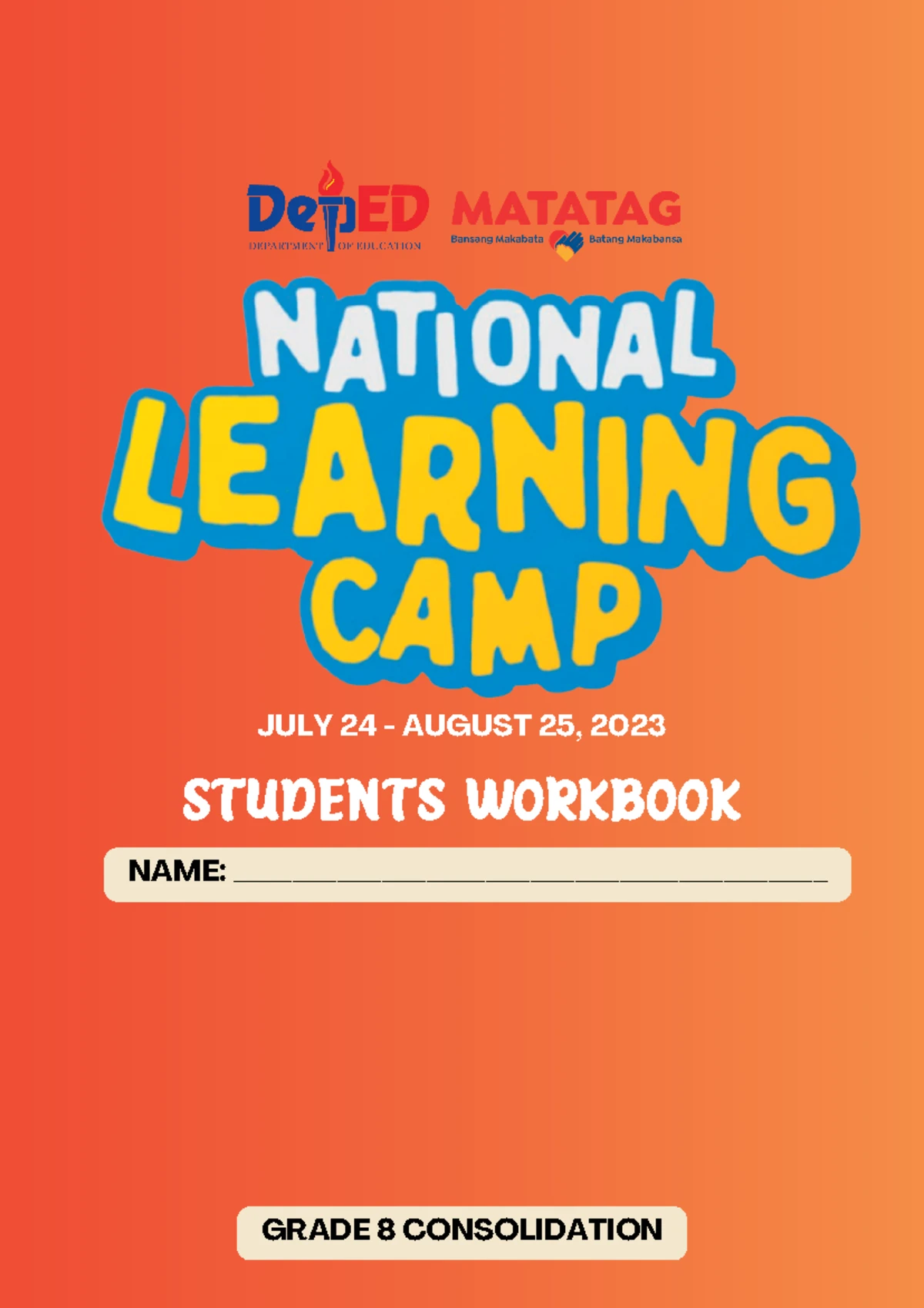 Grade 6 Science Module 1 Lessons 1 & 2: Mixtures & Solutions Final Exam ...