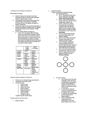 Urinary and Lymphatic system - TOPIC OVERVIEW A. Anatomy of Urinary ...