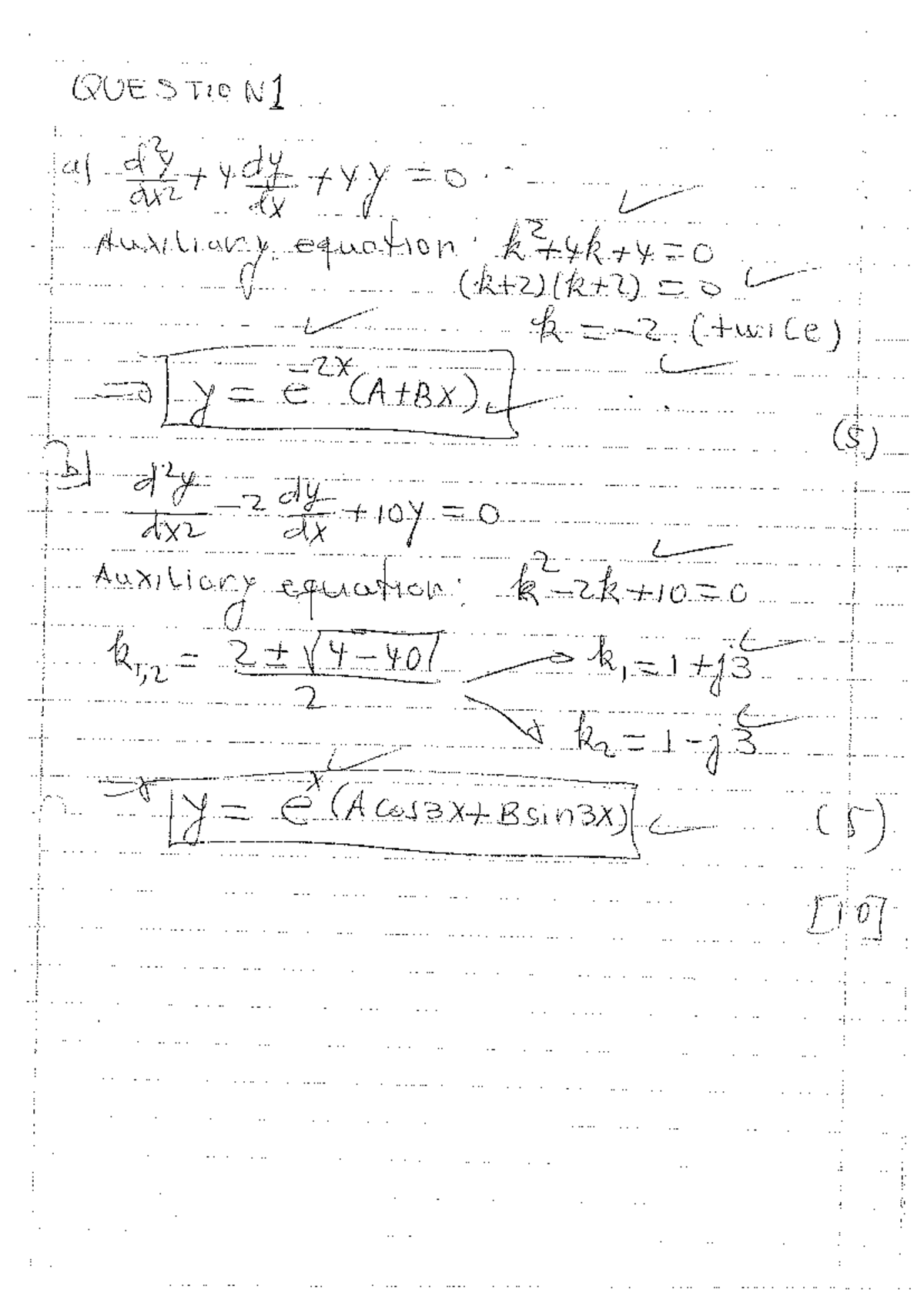 Memo class test no 3 of 1st Oct 2021 - QUES Tio wl. A Shr tok pyy pe ...