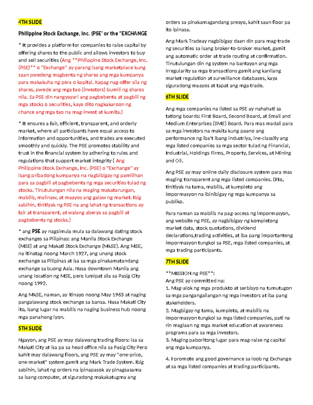 Character Formation: 200 Key Terms in Leadership and Development - Studocu