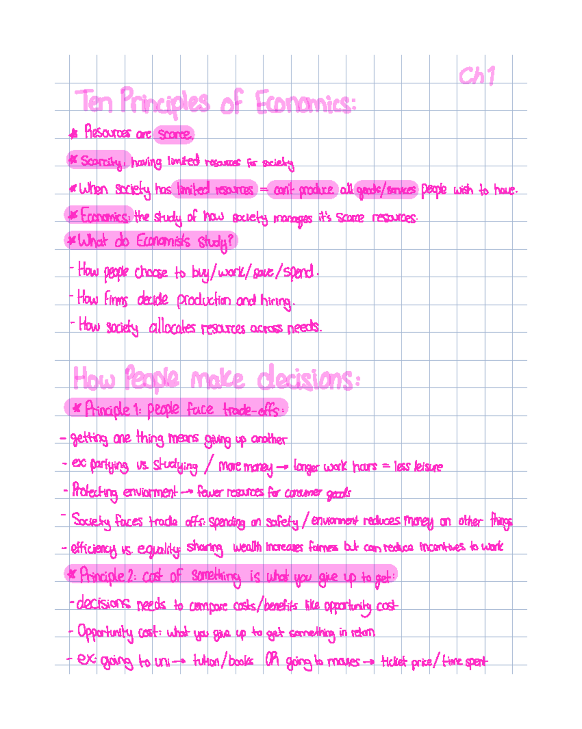 Microeconomics Macroeconomics Principles A Comprehensive Overview