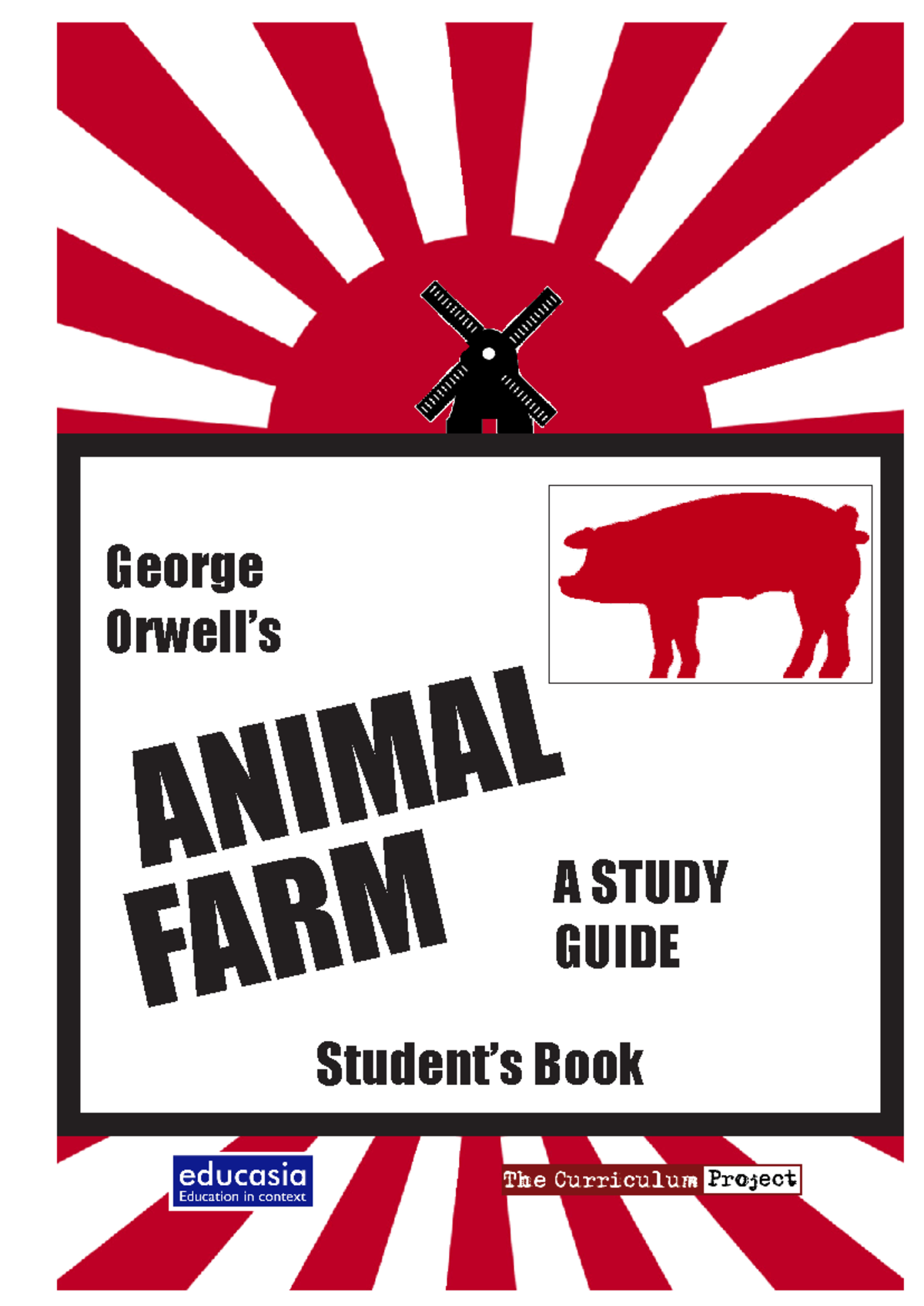 Grade 11 - Comprehensive Study Guide for Animal Farm Analysis - Studocu