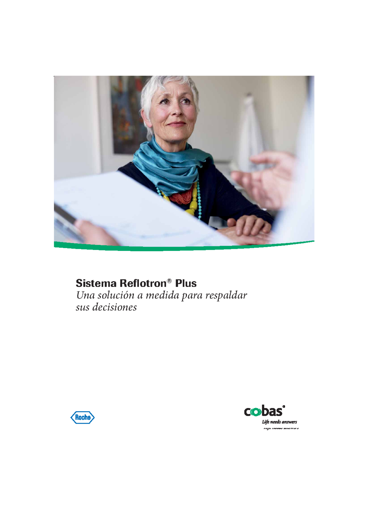 1 - Reflotron plus-Folleto - Sistema Reflotron ® Plus Una solución a ...