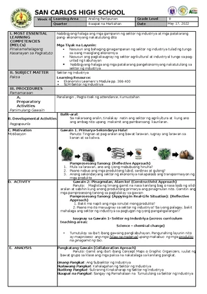 PR2 Q2 W4 Data-Gathering-Procedure - Pablo B. Matel PRACTICAL RESEARCH ...