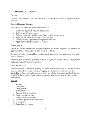 Theory OF Estimation - good lecture notes - THEORY OF ESTIMATION COURSE ...