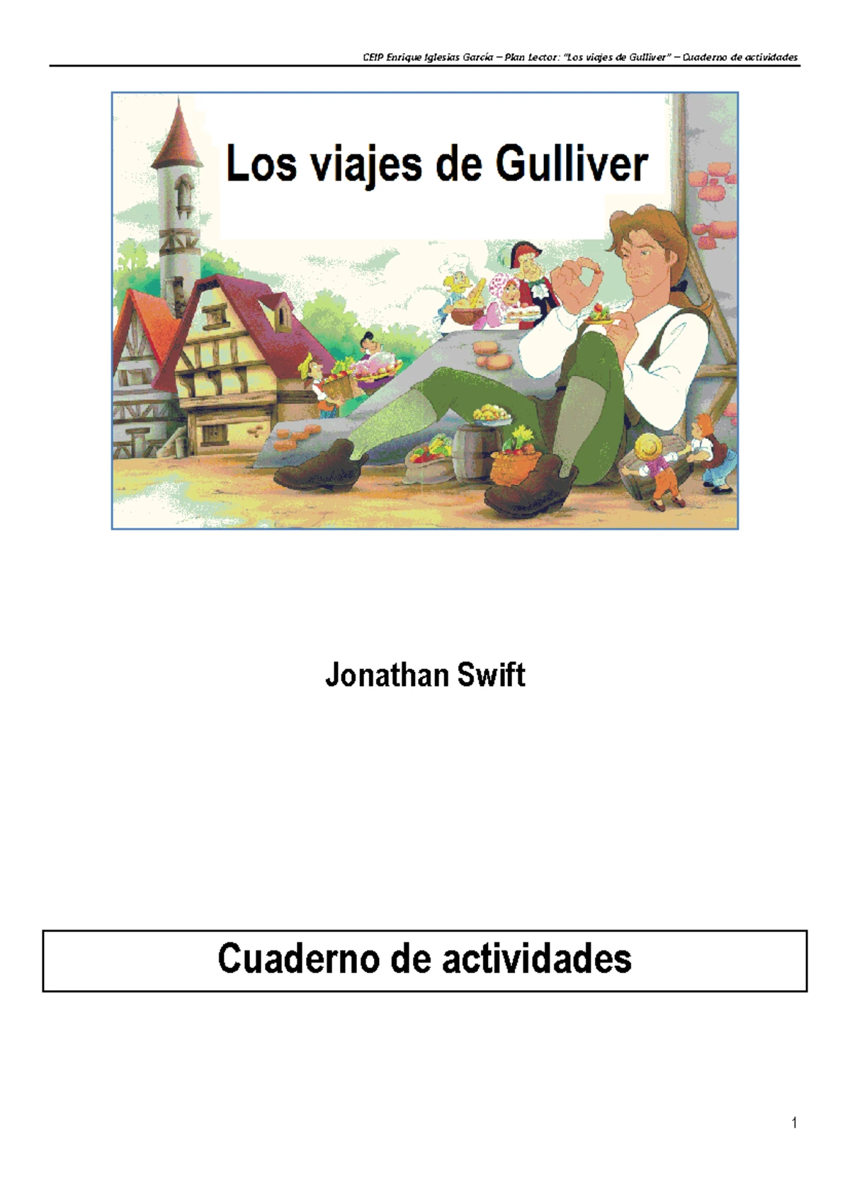 Propuesta Didáctica: Los Lobos en los Cuentos para Nivel Inicial - Studocu