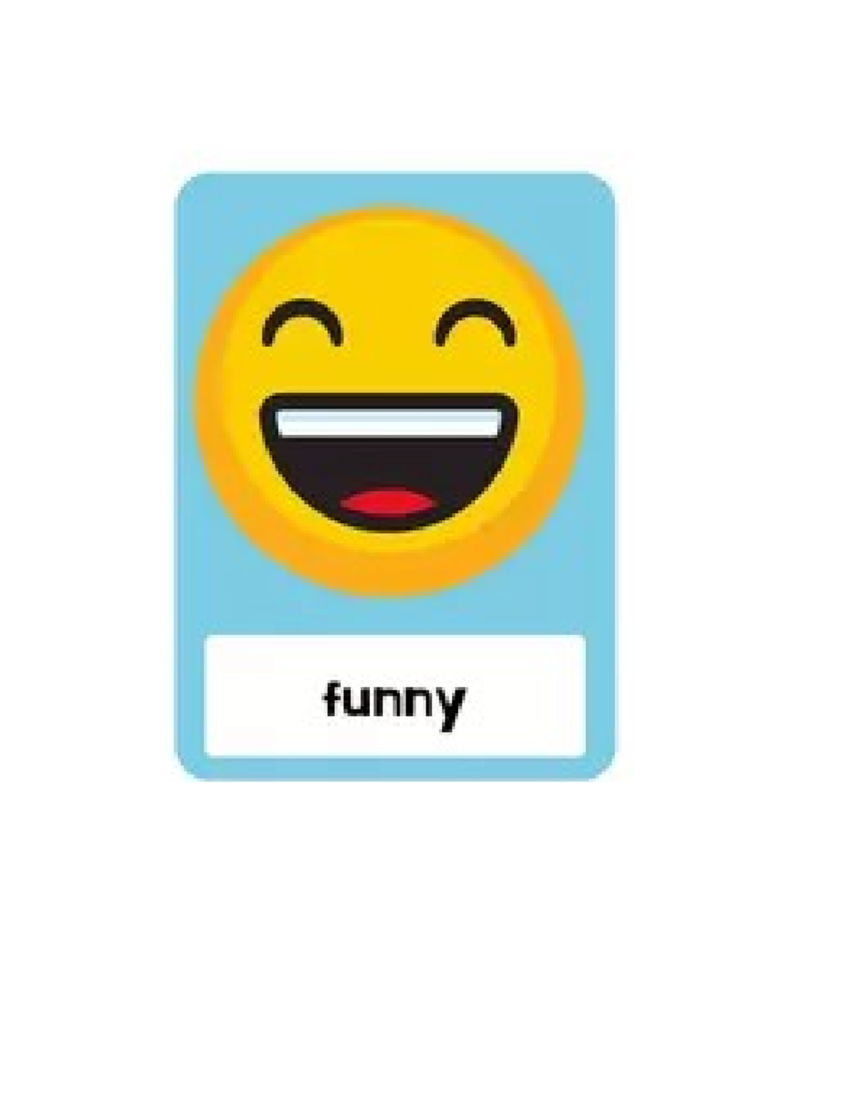 Emotions Vocabulary List: Feelings and Expressions Guide - Studocu