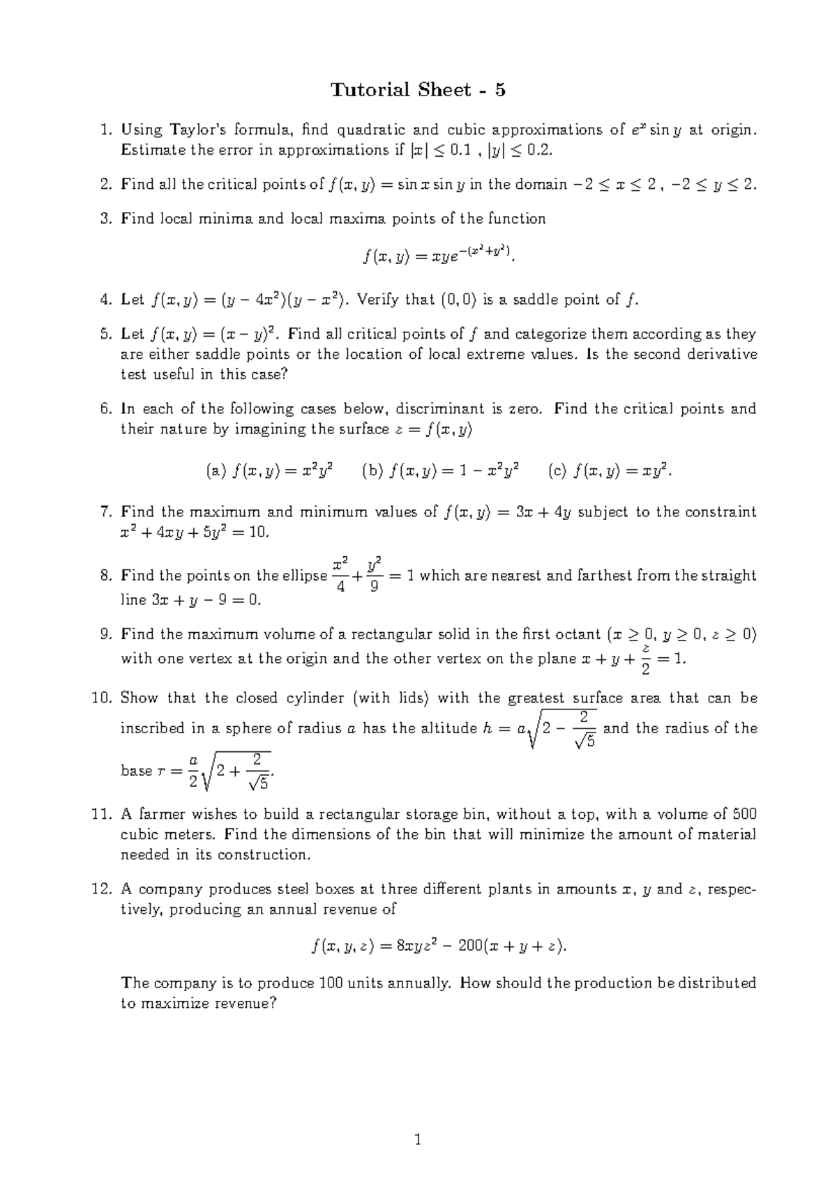 IIT JEE ADVANCED MATHEMATICS: Comprehensive Question Bank by Om Sharma ...