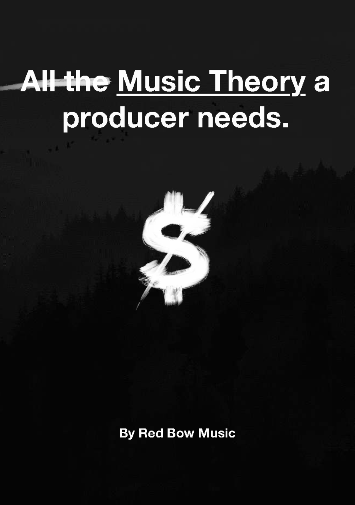 RED BOW Music Theory: Essential Insights for Producers - Studocu