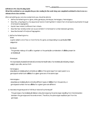 Barsch Learning Styles Inventory - Adapted from: Congos, Dennis H ...