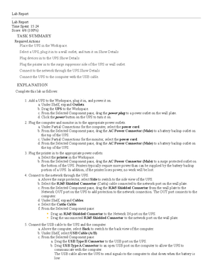 Module 7 Project Two Implementation Plan It-304 - IT 304 Project Two ...