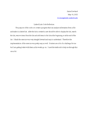 CS 300 3-3 Pseudocode Document - Vector Data Structure - CS 300 Pseudocode Document Function ...