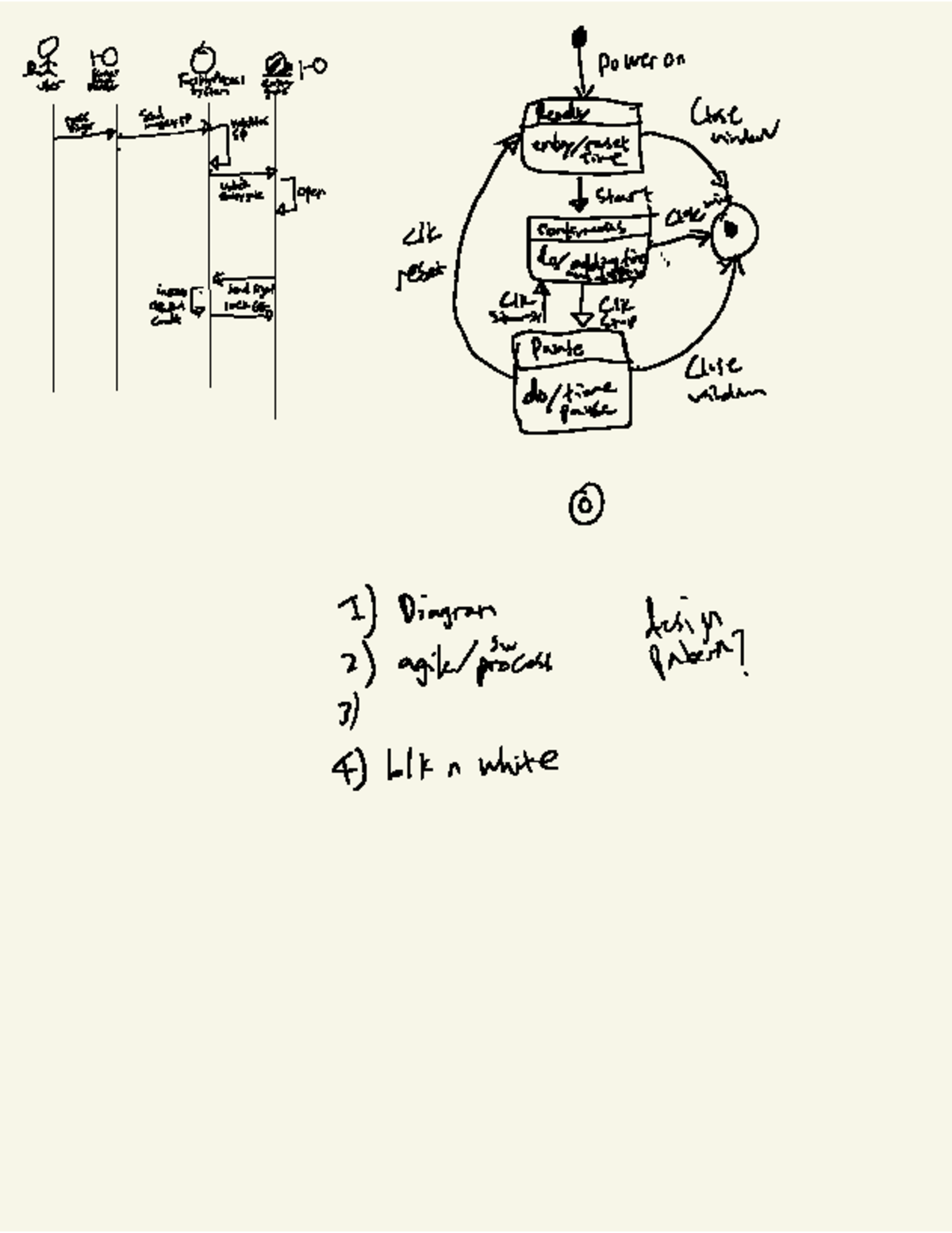 SC2006 - Old Notes on Fingerprint Access System Design - Studocu