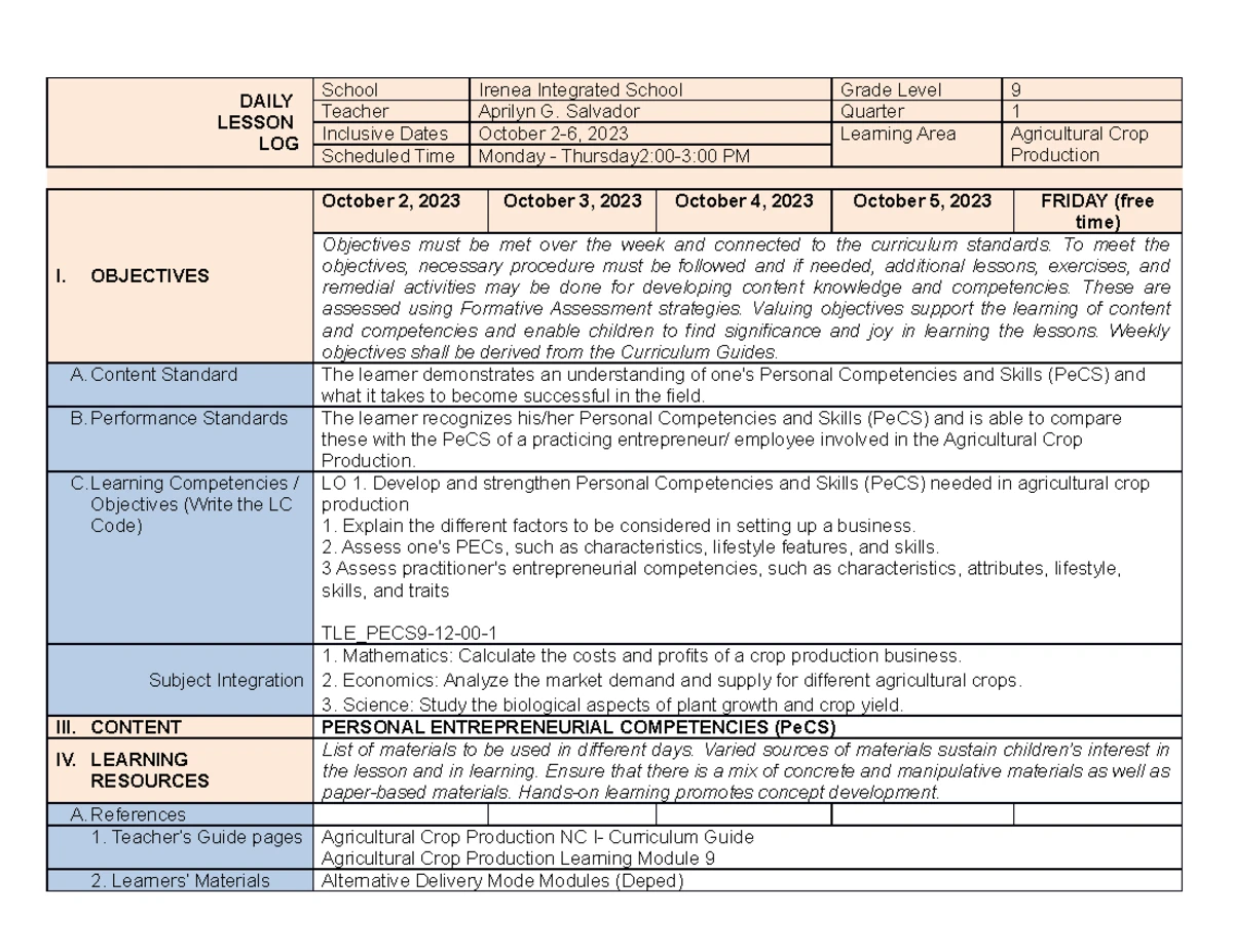 Certificate of Honors: Acknowledgment of Achievements - Studocu