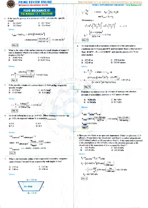 NUEVA ECIJA UNIVERSITY OF SCIENCE AND TECHNOLOGY MECHANICAL ENGINEERING - Studocu