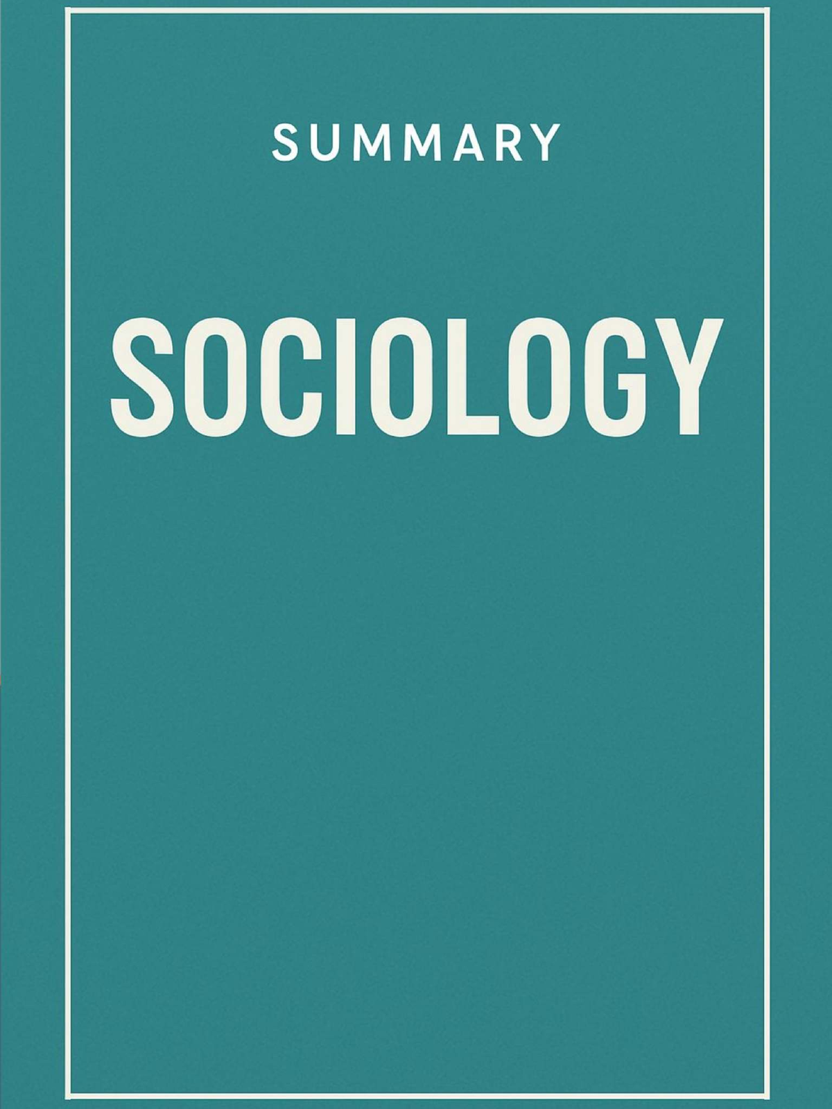 SOCI 101: Summary of Politics, Power, and Authority Themes - Studocu