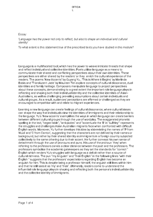 The Book Thief about Death as the narrator - How does the use of Death ...