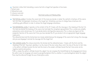 [Solved] Phillip Maciak in his article delves into the transformative ...