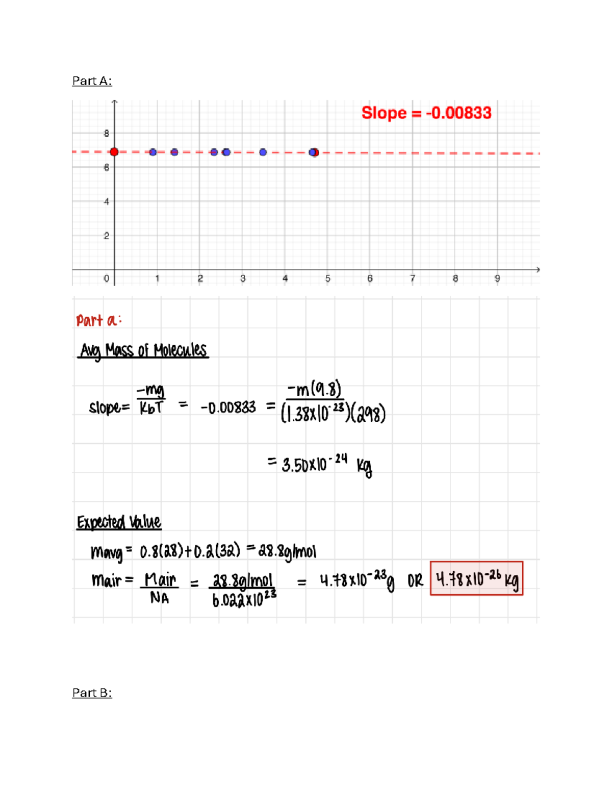 Lab 3: Exploring Barometric Pressure & Surface Tension Fundamentals - Studocu