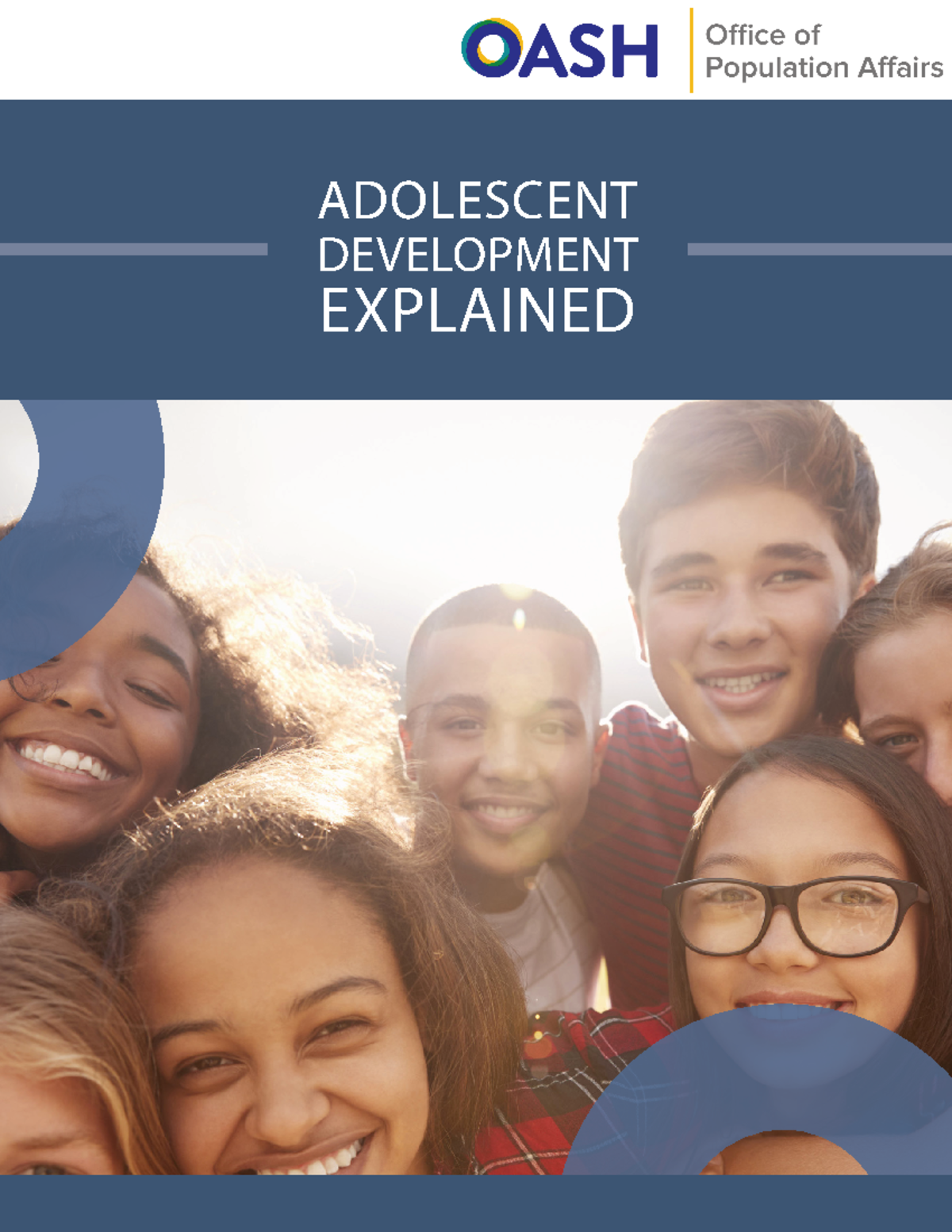 Adolescent Development Explained: Key Insights for Parents and ...