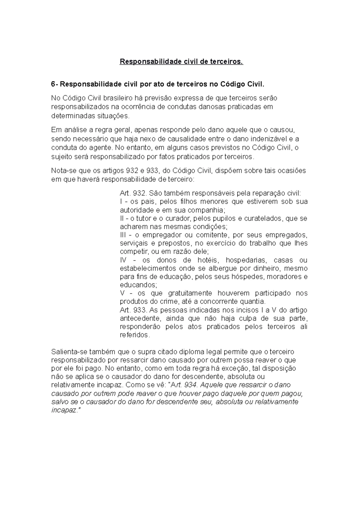 Modelo Relatório Final investigação - RELATÓRIO FINAL Inquérito ...