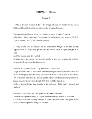 Exam Instruction Final - 1 Instructions for CE2155 Exam using LumiNUS ...