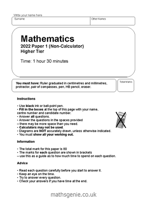 GCSE-Ratio Exercises - Practice Questions - drfrostmaths GCSE Ratio ...