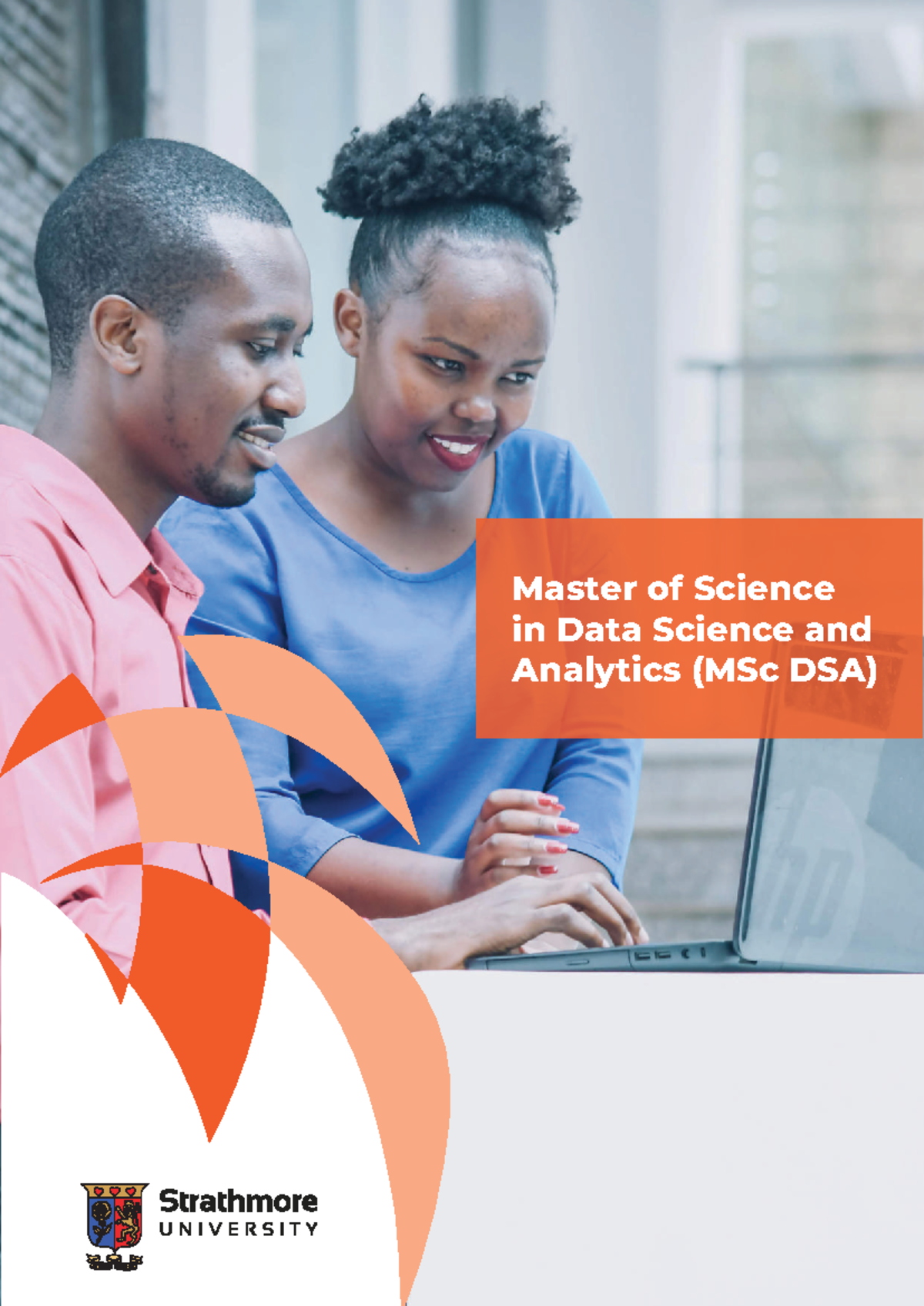 MSc DSA Course Overview: Data Science & Analytics Program Details - Studocu