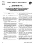 PD 1586: Overview of the Philippine Environmental Impact Statement ...