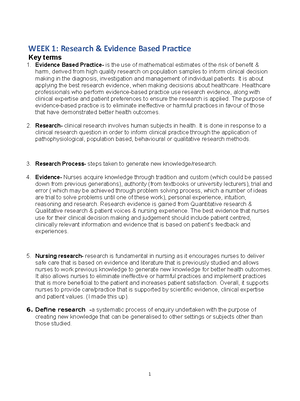 [Solved] Conduct your own research and provide five examples of sources - Bachelor of Nursing ...