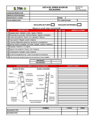 Check LIST EPR - xczx - FORMULARIO Código: CCTV-FR-SSO- 30 Fecha: 20-10 ...